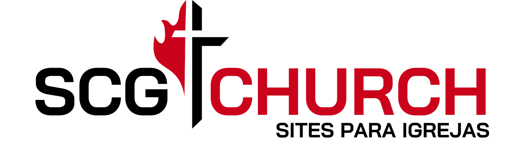 SCG Church -Site ara Igrejas